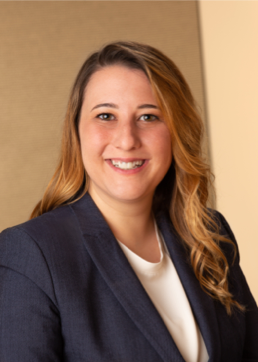 Stanley Esrey Buckley LLP | Taylor Bell