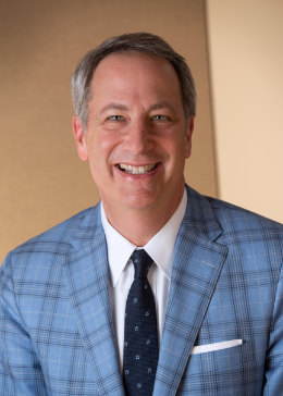 Stanley Esrey Buckley LLP | James M. Sherman