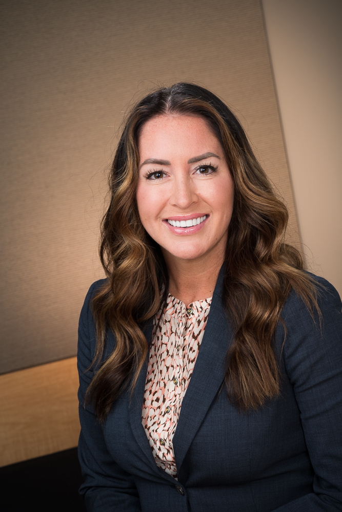 Stanley Esrey Buckley LLP | Chelsea Brewer