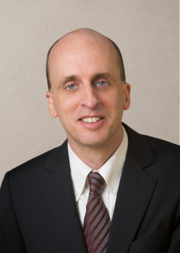 Stanley Esrey Buckley LLP | Justin Shoemake