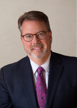 Stanley Esrey Buckley LLP | Robert E. Stanley